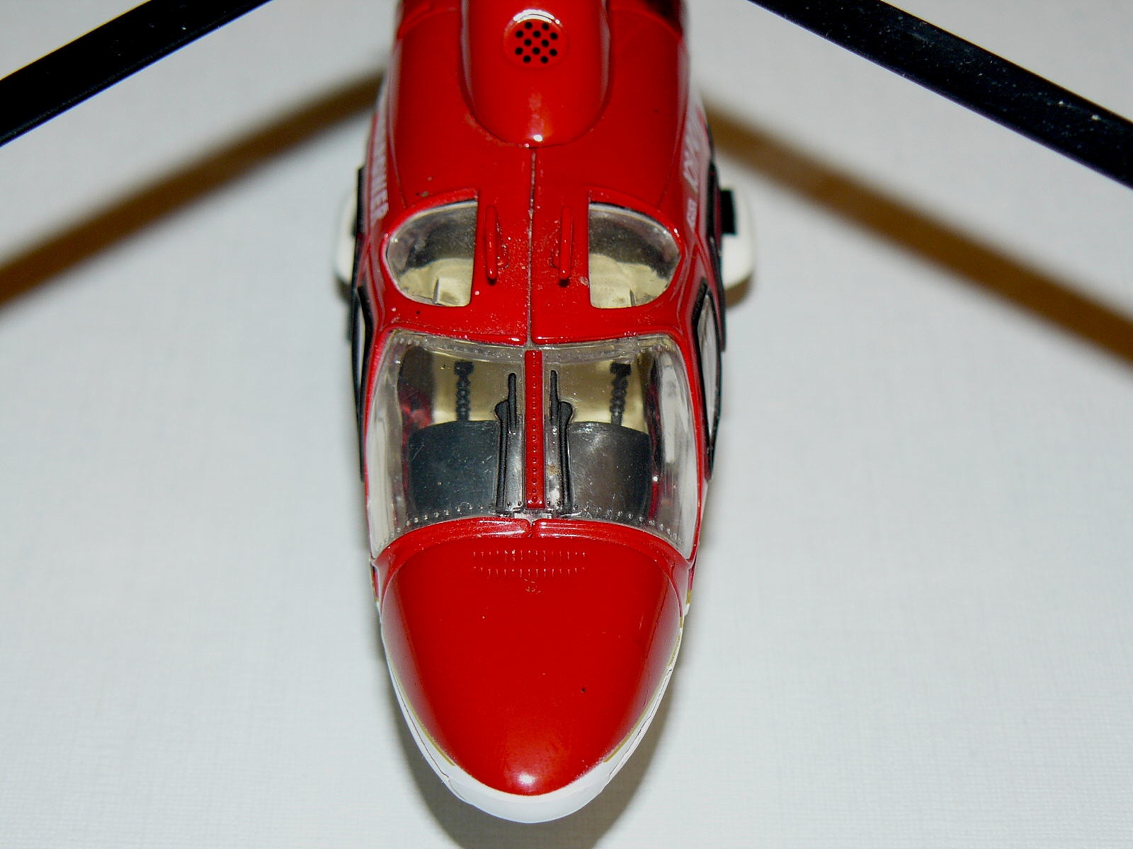 NEW-RAY – Agusta A109 Power – Picoozfran-modélisme et jouets