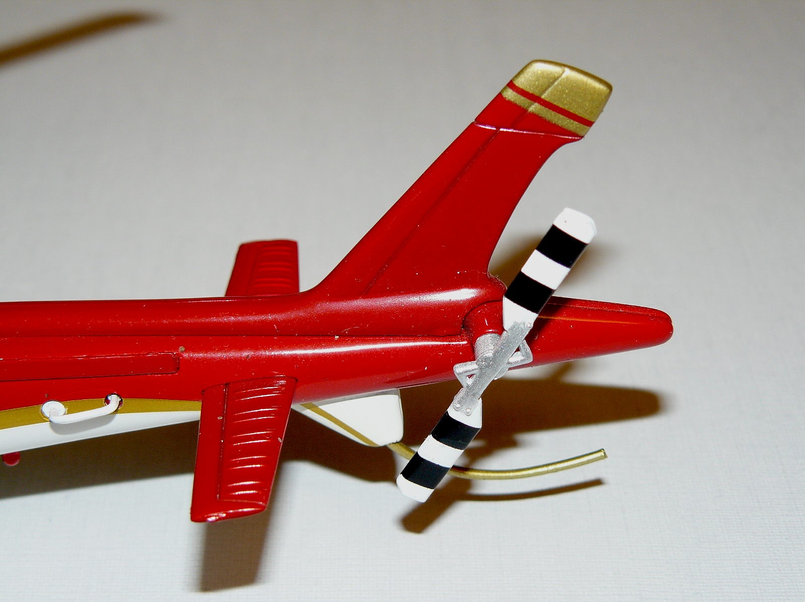 NEW-RAY – Agusta A109 Power – Picoozfran-modélisme et jouets