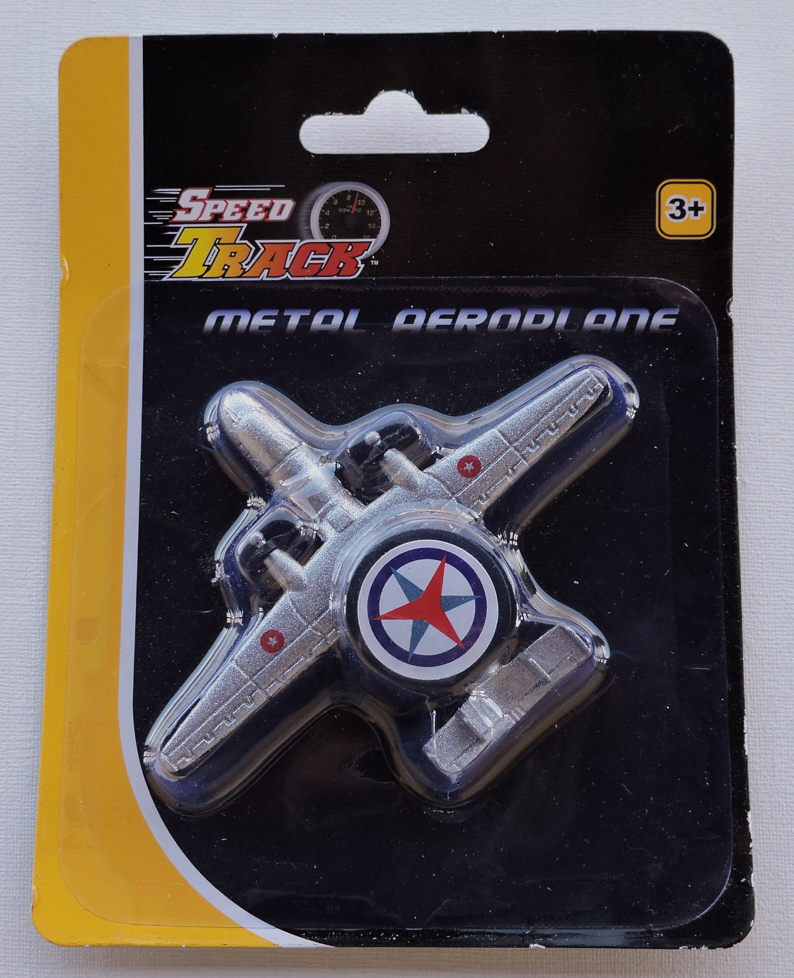SPEED TRACK – Avions militaires – Picoozfran-modélisme et jouets