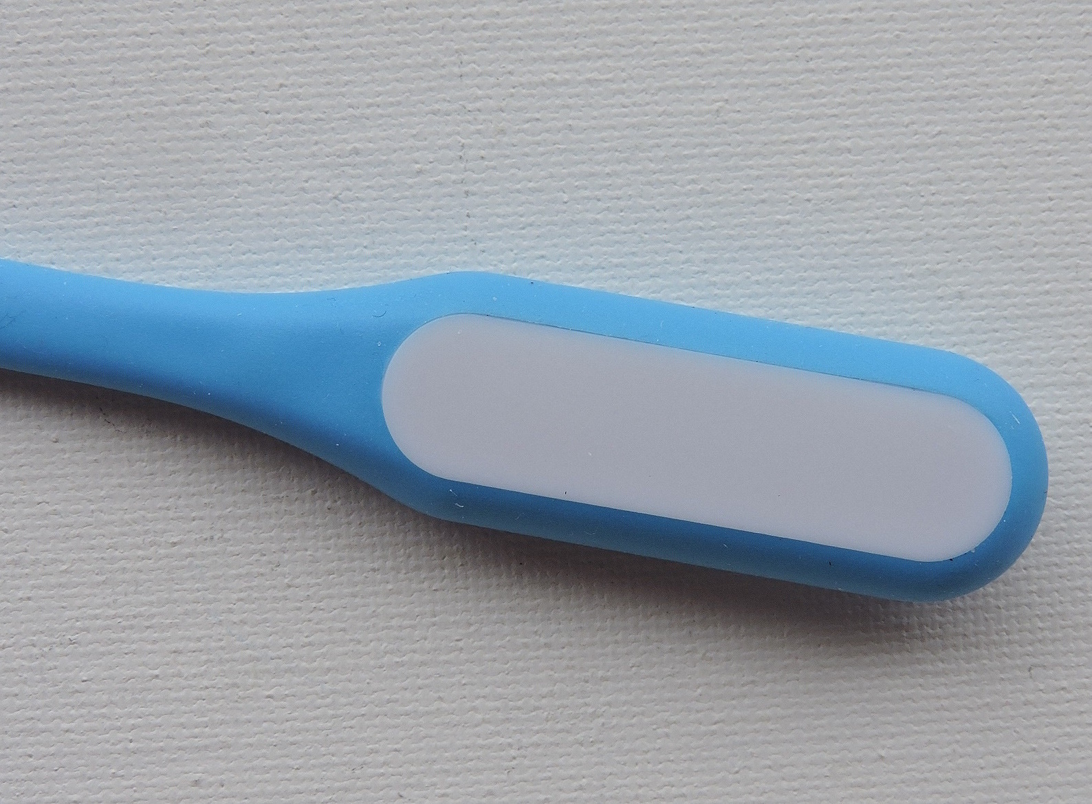 Mini lampe USB flexible bleue – Picoozfran-modélisme et jouets